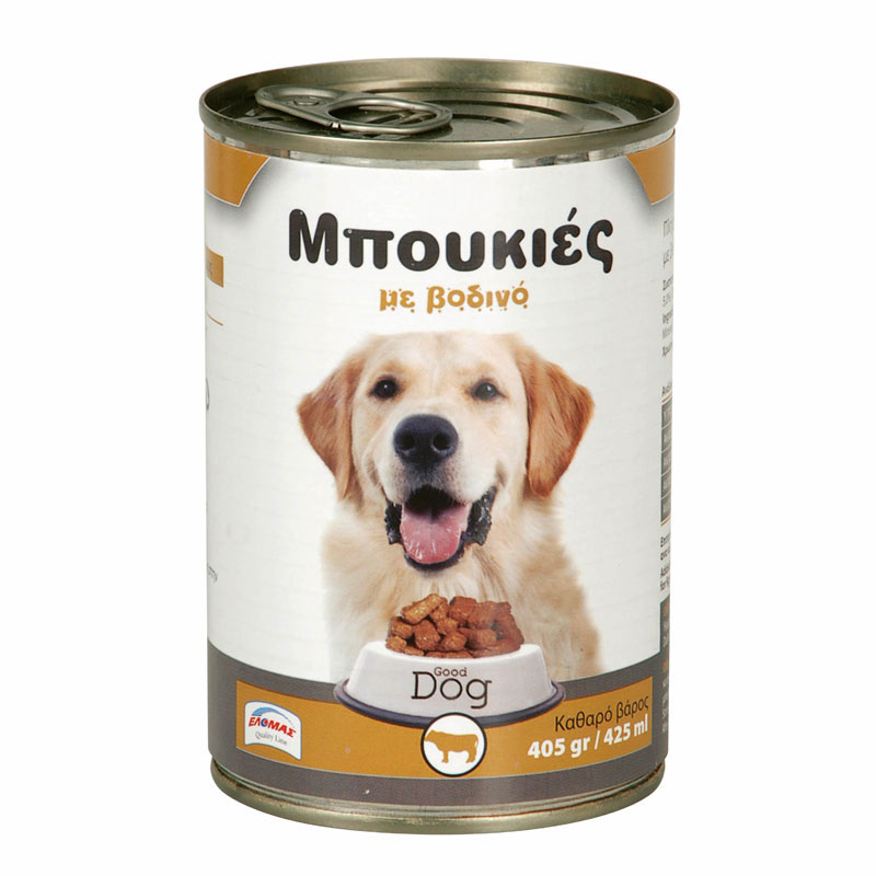 Ζωοτροφές