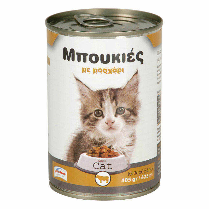 Ζωοτροφές