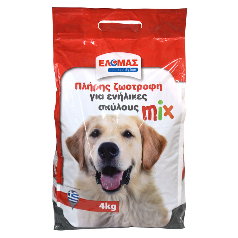 Ζωοτροφές